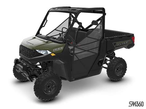 Ranger 1000 Eps 2020 À Partir De 18 199 Pro Performance