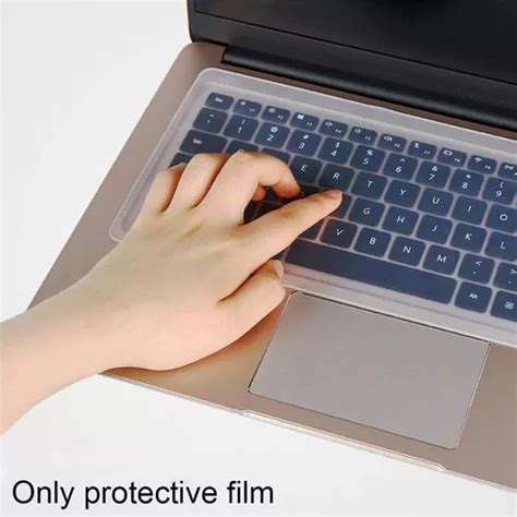 Cubierta Universal Para Teclado De Ordenador Portatil Cuotas sin interés