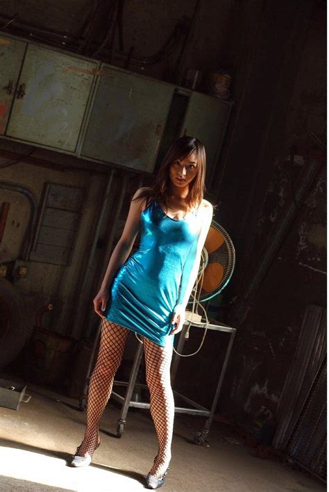 The Hot Girls Of Asia