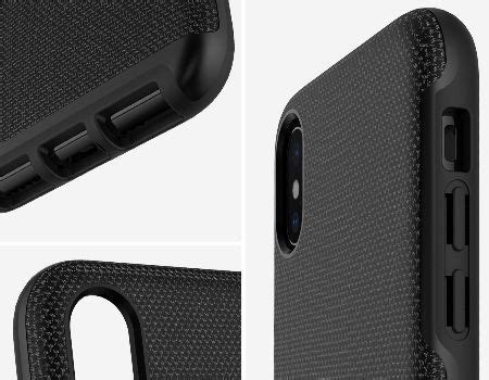 China Meters Drop Tested Anti Shock Mobile Phone Case Mil Std G Shock Proof Case On