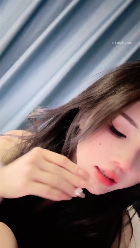 曦瑶全网最美万里挑一 秒杀明星网红 6