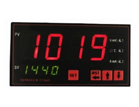 Transducer Technology