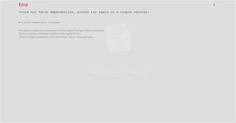 React Find Examples Codesandbox