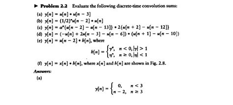Solved Correct Answers Are Also Given For All The