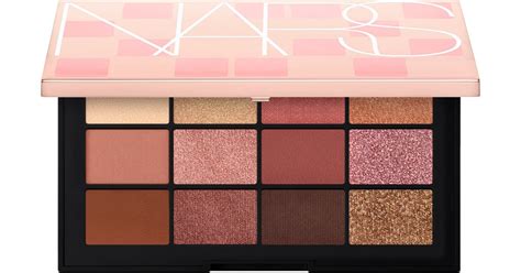 Nars Afterglow Eyeshadow Palette Livrare Rapida Notino Ro