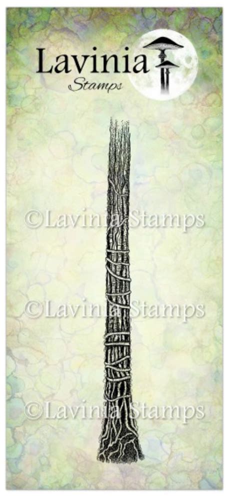 Lavinia Stamps