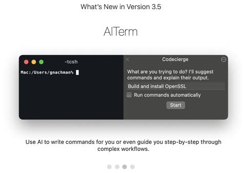 Boost Your Coding Workflow With Chatgpt For Macos Fusion Chat