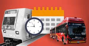 Metro Cdmx Y Metrobús Hoy 25 De Junio Retiran Tren En Línea A Y Línea
