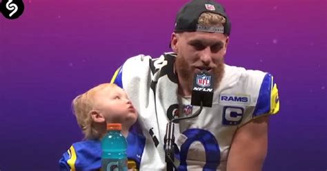 Super Bowl Mvp Shares Vision That God Revealed To Me Quotes Bible Verse