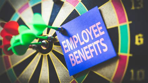 Impact Of Employee Benefits And Its Effect On Productivity Blog Payroll Tax Compliance