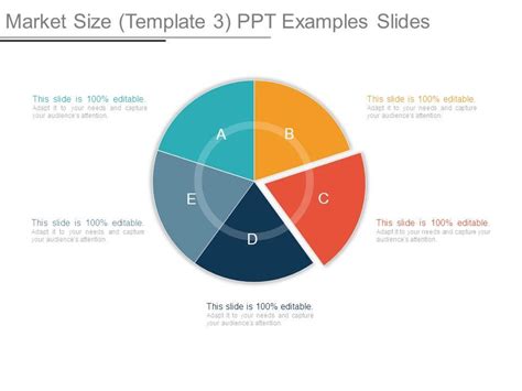 Market Size Template Ppt Examples Slides Template Presentation Sample Of PPT Presentation
