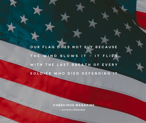 The Last Breath With The American Flag Image Waves 1200 American