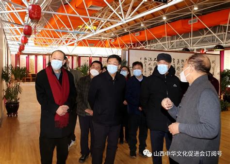 “今朝更好看”——纪念毛泽东同志诞辰129周年书画展在省城太原线上线下同时开展 山西中华文化促进会