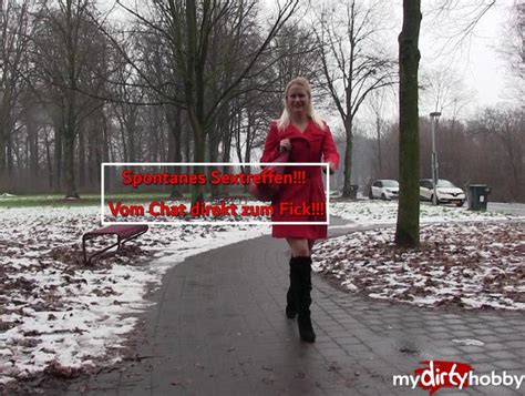 Spontanes Sextreffen Vom Chat Direkt Zum Fick Geile Sexgeschichten Das Original