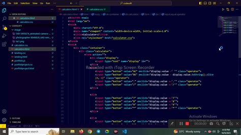 Khushboo Sonawane On Linkedin Technohacks Web Internship Html Css