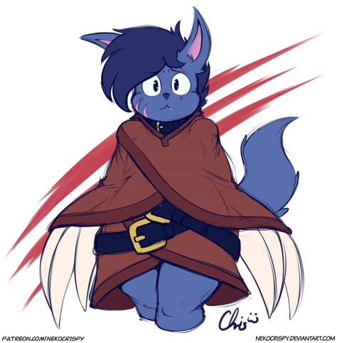 Claws By Nekocrispy On Deviantart