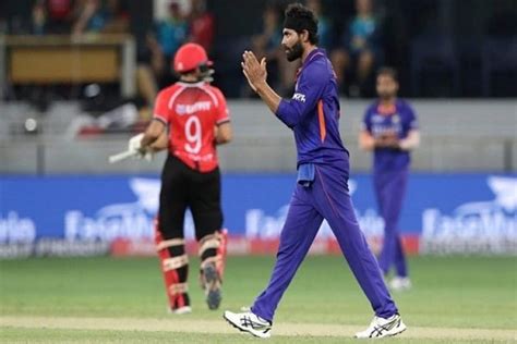 Ravindra Jadeja Likely To Miss T20 World Cup To Undergo Knee Surgery