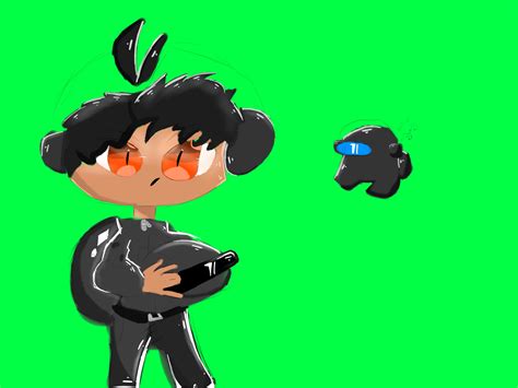 Among Us Loki By Lokipatootie On Deviantart