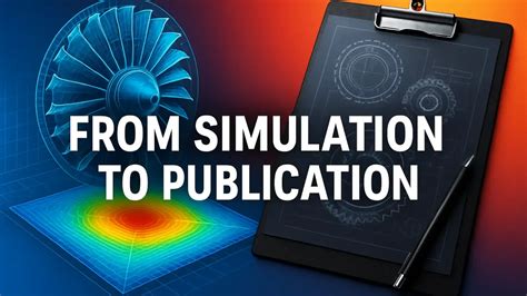 From Simulation To Publication Engineering Best Practices That Matter