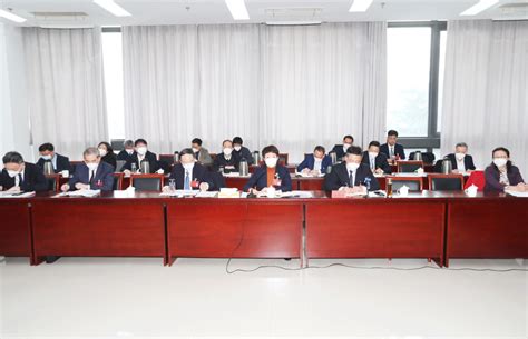 扬州市委书记张宝娟：凝心聚力共担新使命，同心协力谱写新篇章凤凰网江苏凤凰网