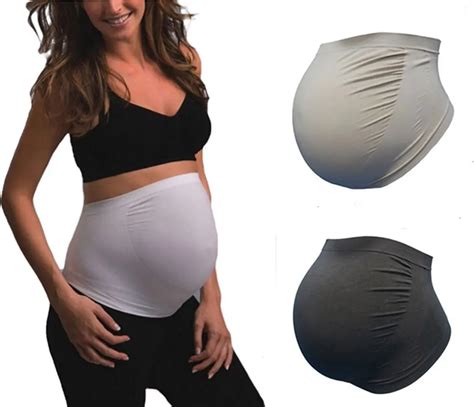 Top Beauty Maternity Pregnancy Care Products Waist Support Breathable