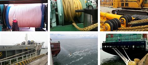 3 Strand Nylon Mooring Rope China