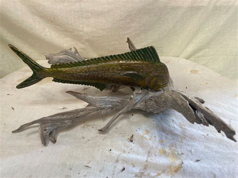 Sea Life The Johnston Art Foundry