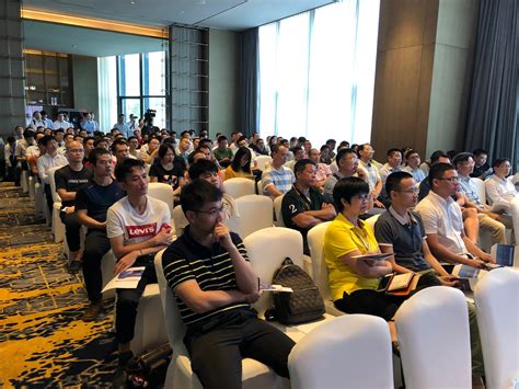迪文2019年t5l Asic应用系列研讨会深圳场成功举行 北京迪文科技有限公司