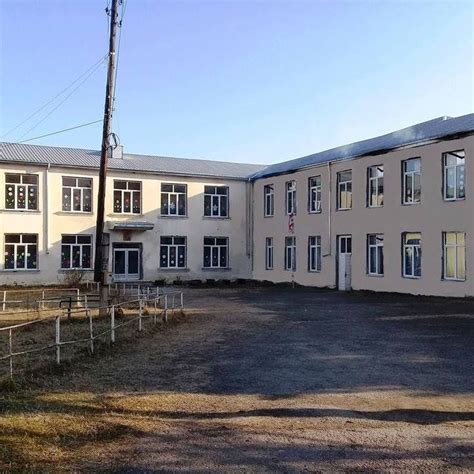 პროფილი აწყურის საჯარო სკოლა