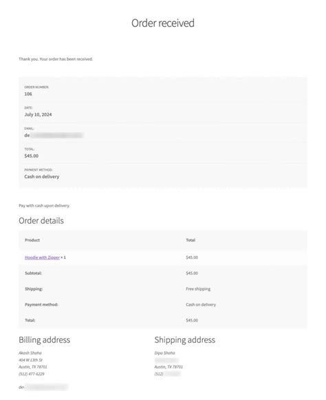 Custom WooCommerce Redirects After Checkout How To Set Up