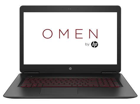 HP Omen 17 | Laptop.bg - Технологията с теб