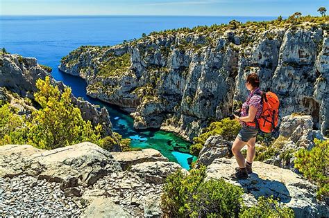 Cassis France Worldatlas