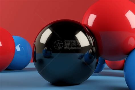 3d的球体图片素材 正版创意图片600077805 摄图网