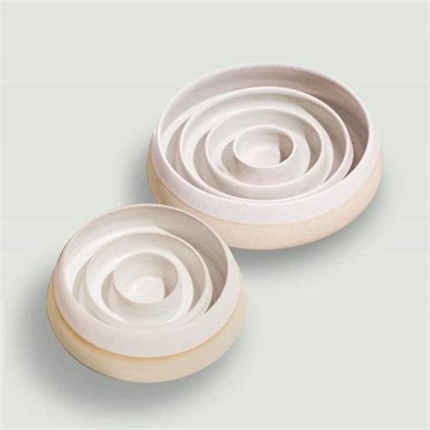 Gamelle design en céramique anti glouton