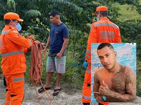 Corpo De Jovem Desaparecido é Encontrado Em Ipatinga Portal Diário Do Aço