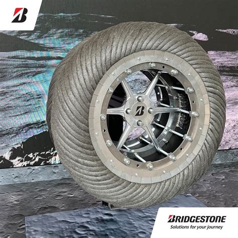 Andre Susilo S Kom M M Clm Cscm Cscap Cppm Cpscm On Linkedin Bridgestone Lunar Rover At