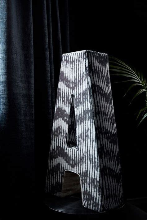 Abigail Ahern X Hillarys Classic Design Window Treatments