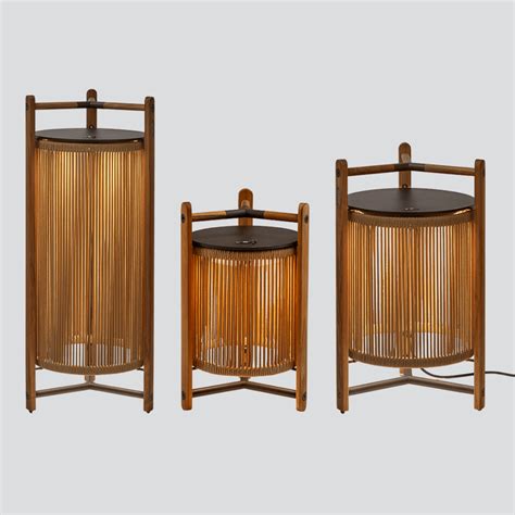 Bover Kando Outdoor Floor Illuminations Lighting