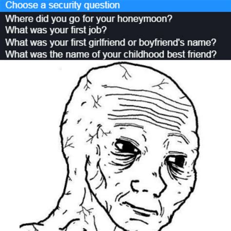 Sad Meme By Icabafaggo Memedroid