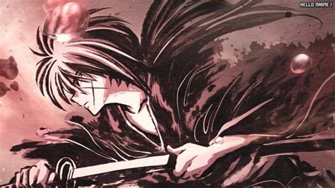 るろうに剣心 主題歌一覧 歌詞・画像 Rurouni Kenshin All Oped