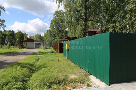 Земельный участок, 0 м² 12.07 texts.weaving_small по адресу Тюменский р ...