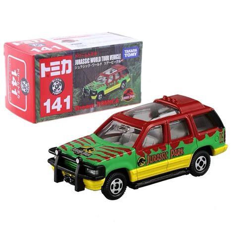 【六四分之一】matchbox火柴盒tomica｜侏羅紀公園車款合輯｜jeep Wrangler｜164合金模型車 蝦皮購物