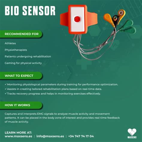 Pouria Shafaei On Linkedin Bio Sensor Monitoring Physiological