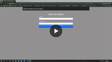 Java React Springboot Fullstackdeveloper Recursoshumanos Desarrolloweb Linkedindev
