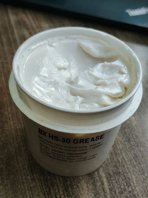 Ptfe High Temperature Grease Packaging Size 210 Kg At ₹ 350kg In Ahmedabad