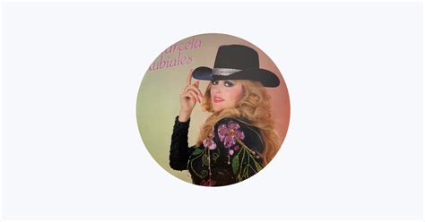 ‎marcela Rubiales Apple Music