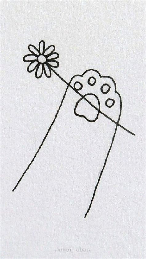 Ideas De Dibujos Aesthetics Fáciles De Hacer Parte 1 Dibujos Ideas
