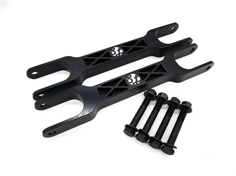 Billet Lower Guide Arms Seems Legit Garage