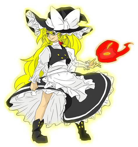 Marisa By Isanomi On Deviantart