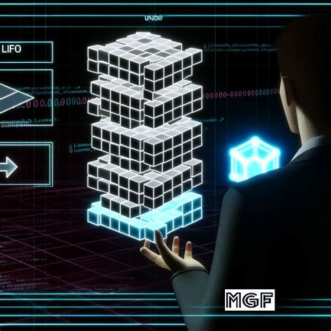 Mohsen Gorakifard Phd On Linkedin Stacks In Python Are An Efficient Way To Manage Data With A